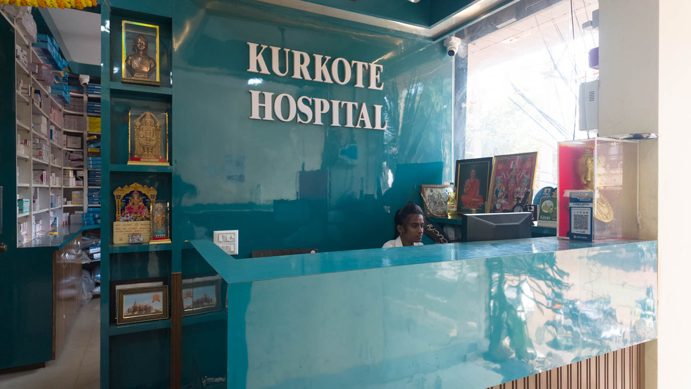 About us - kurkotehospital.com